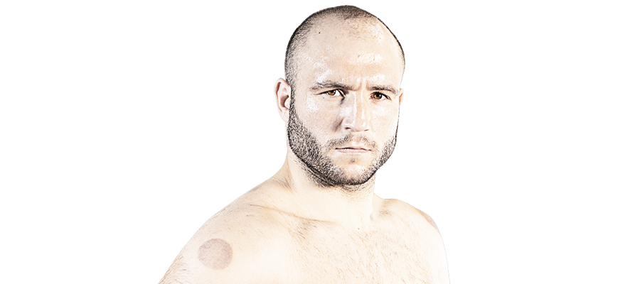 Mihai Nistor – DynamiteFighting.com