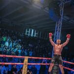 DynamiteFighting.com – Dynamite Fighting Show